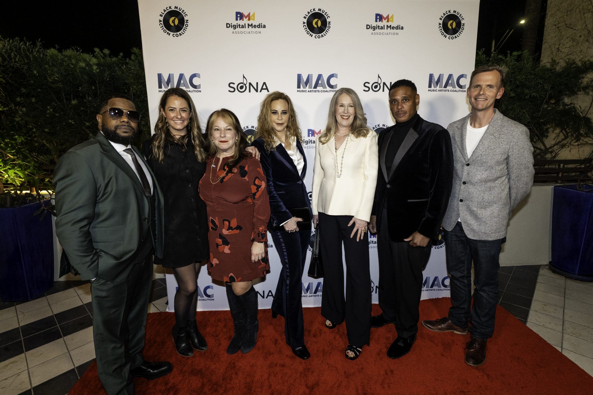DiMA’s Inaugural ‘A Songwriter Salute’ Celebrates Creators’ Critical ...